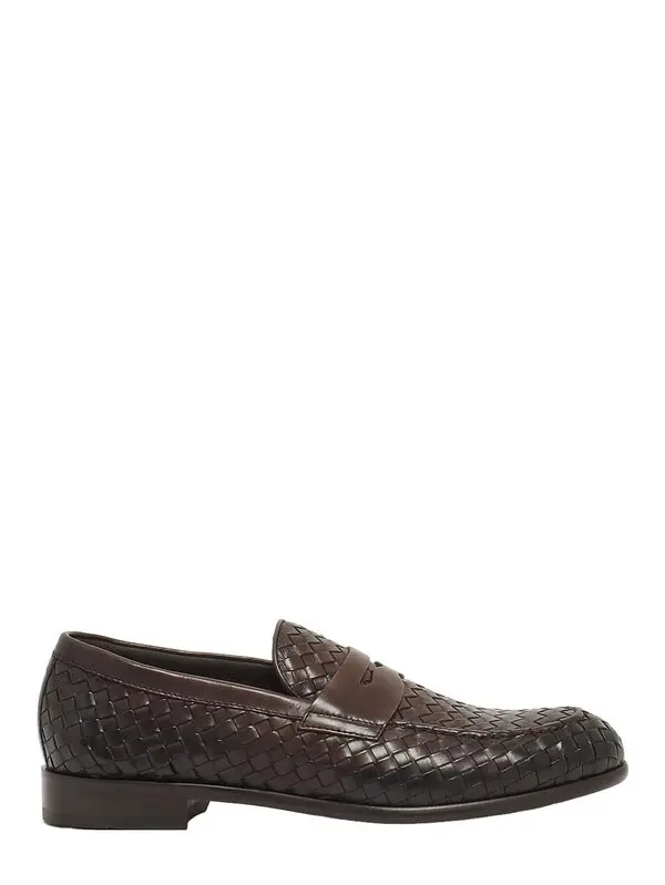 DOUCAL'S Loafers - Dark