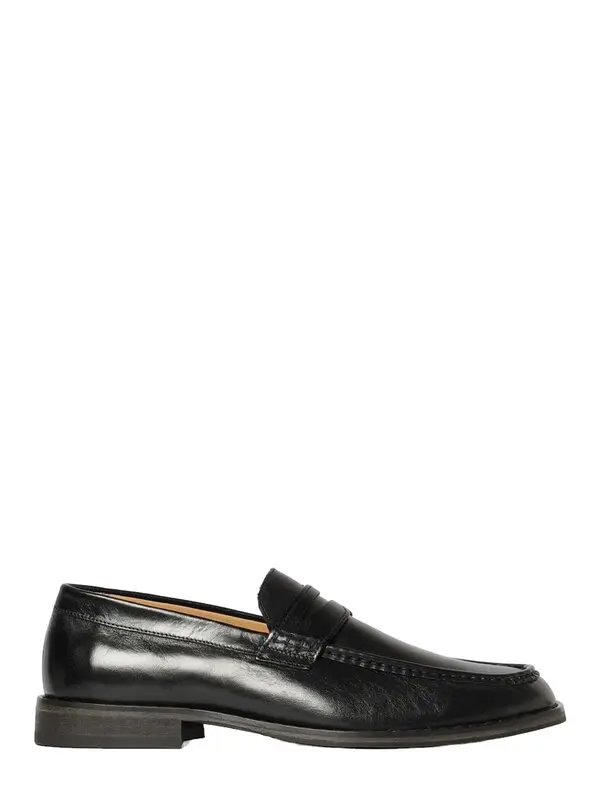 Our Legacy Loafers - Black