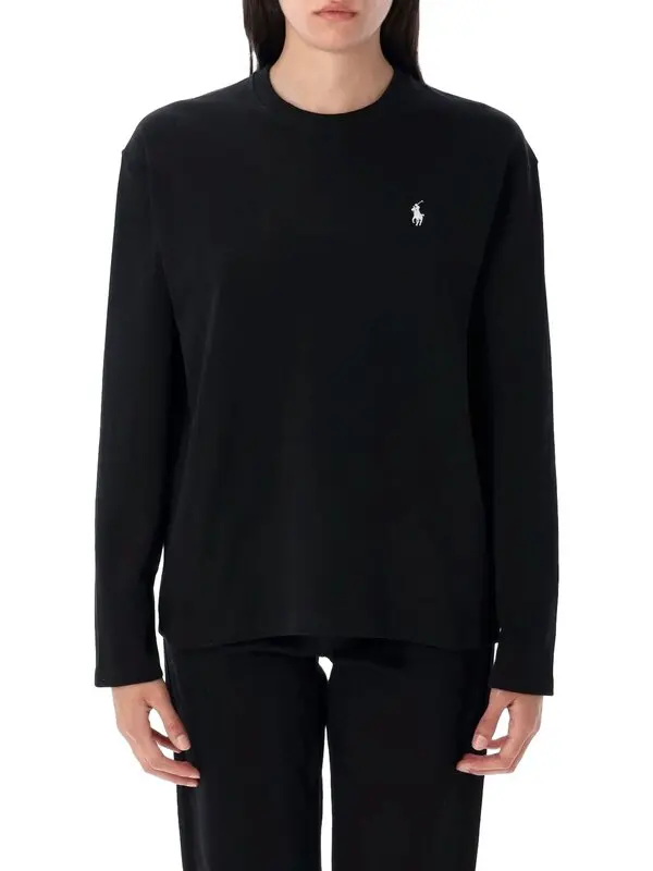 Polo Ralph Lauren T-shirt - Black