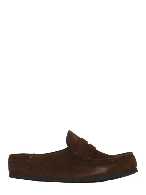 BIRKENSTOCK Loafers - Brown