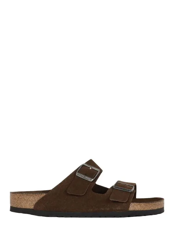 BIRKENSTOCK Sandals - Brown