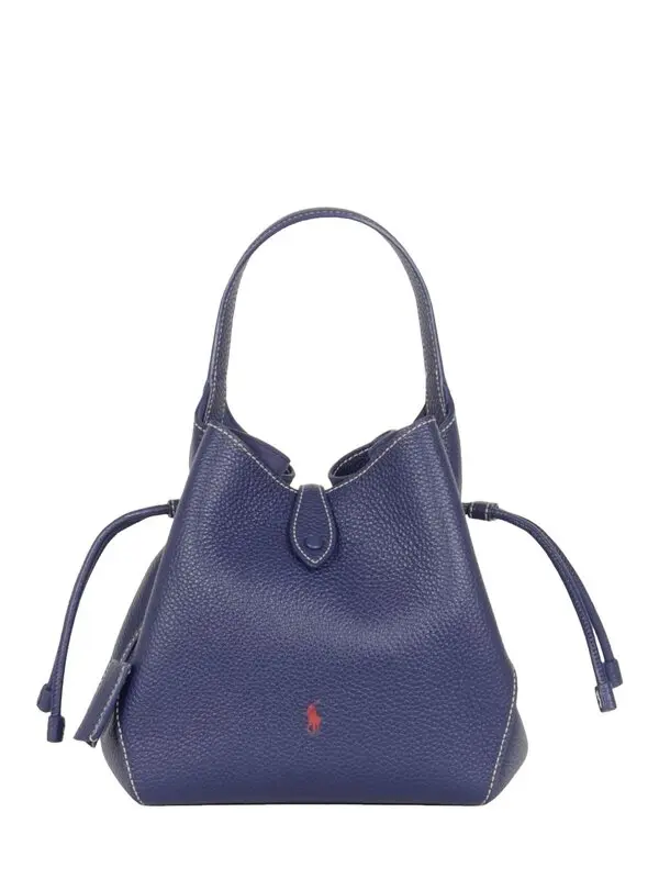 Polo Ralph Lauren Handbag - Gnawed Blue