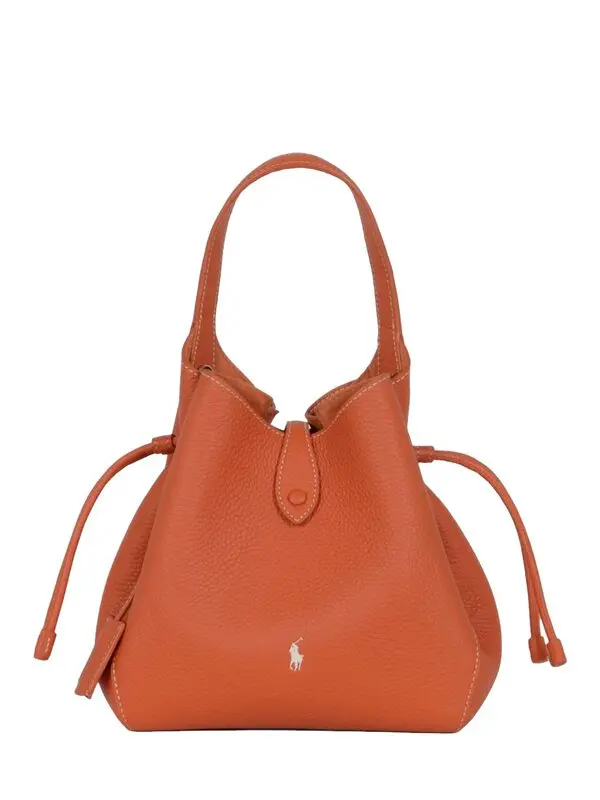 Polo Ralph Lauren Handbag - Orange