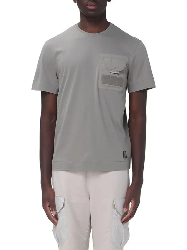 PARAJUMPERS T-shirt - Grey