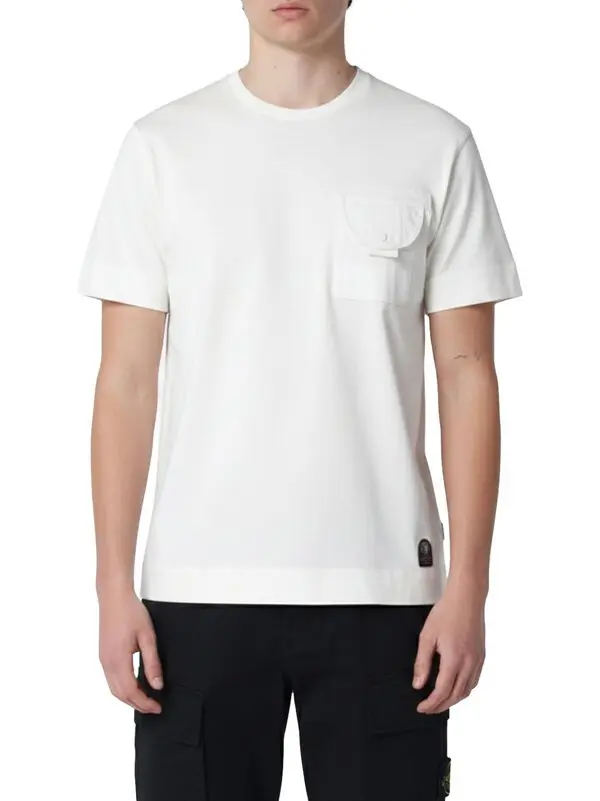 PARAJUMPERS T-shirt - White