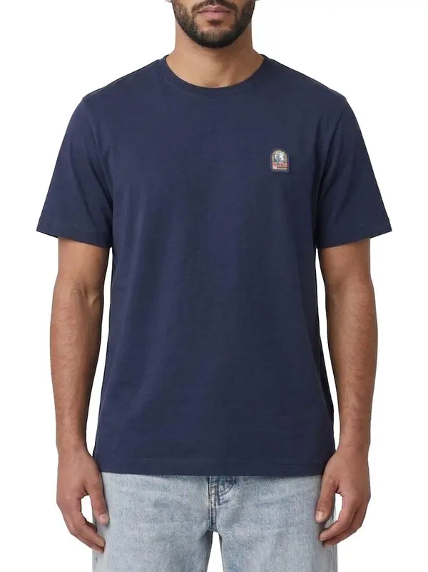 PARAJUMPERS T-shirt - Navy