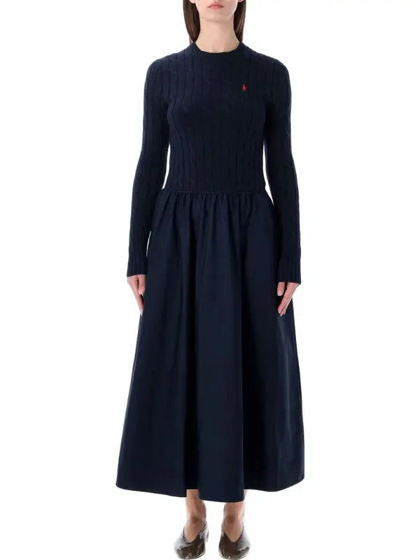 Polo Ralph Lauren Dress - Navy