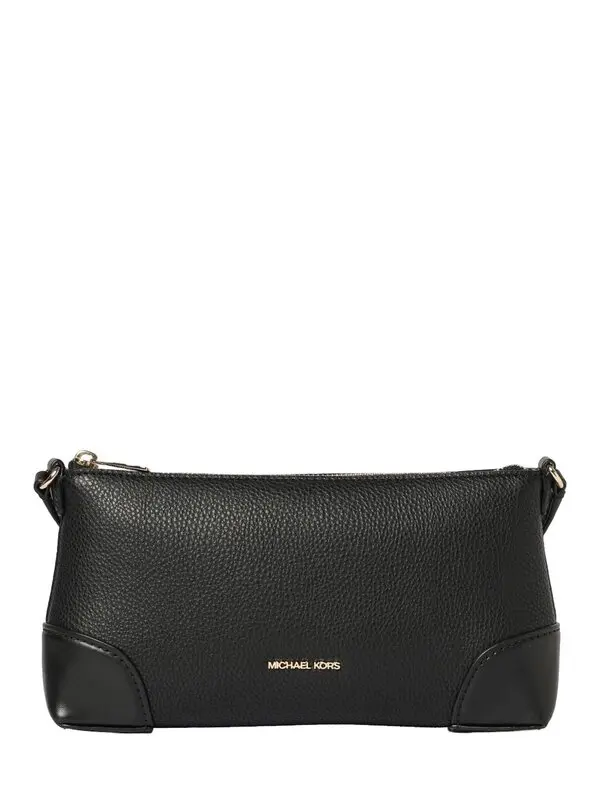 Michael Kors Crossbody Bag - Black