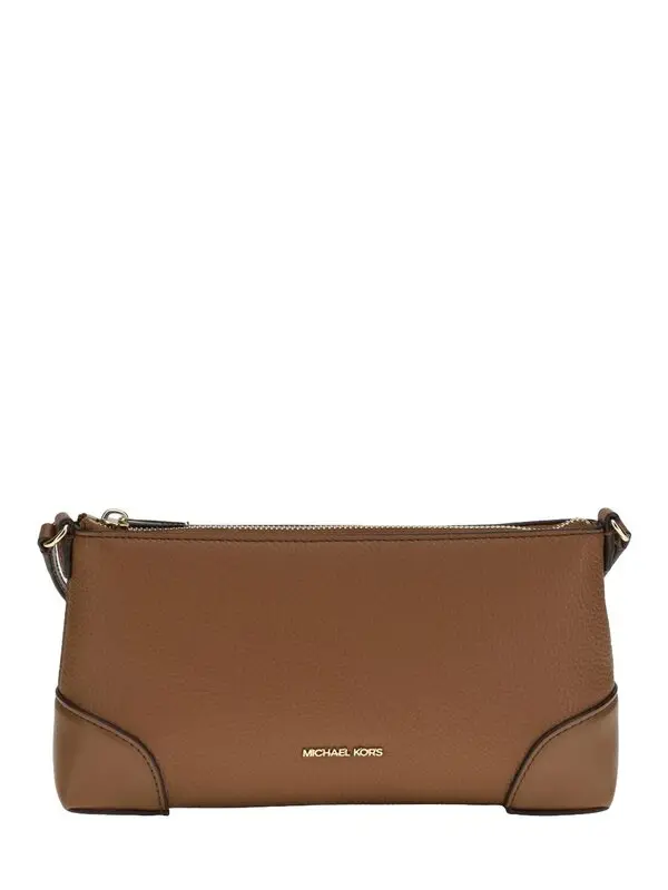 Michael Kors Crossbody Bag - Brown