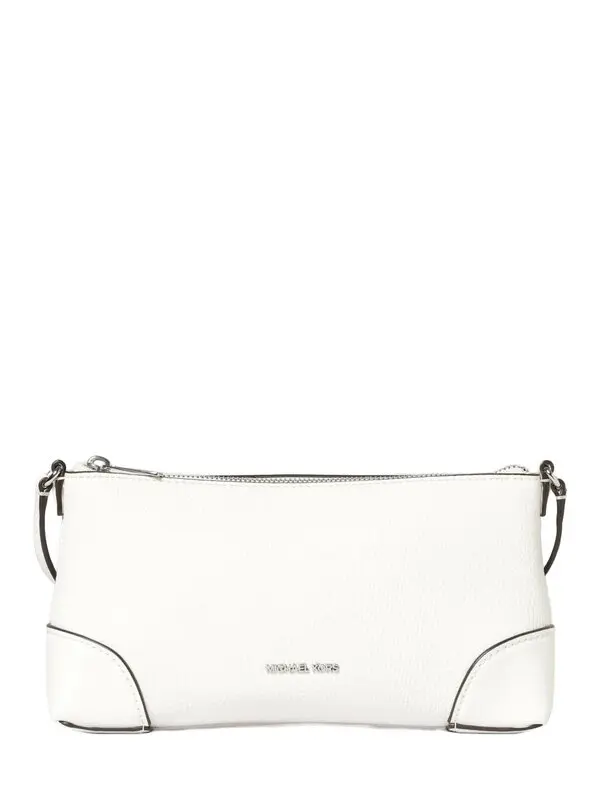 Michael Kors Crossbody Bag - White