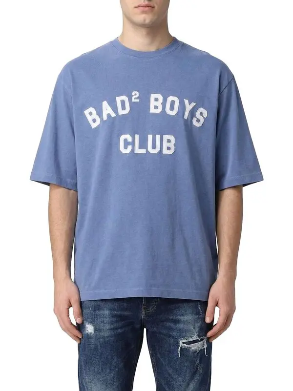 Dsquared2 T-shirt - Blue