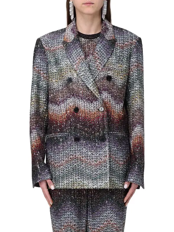 Missoni Jacket - Multicolor