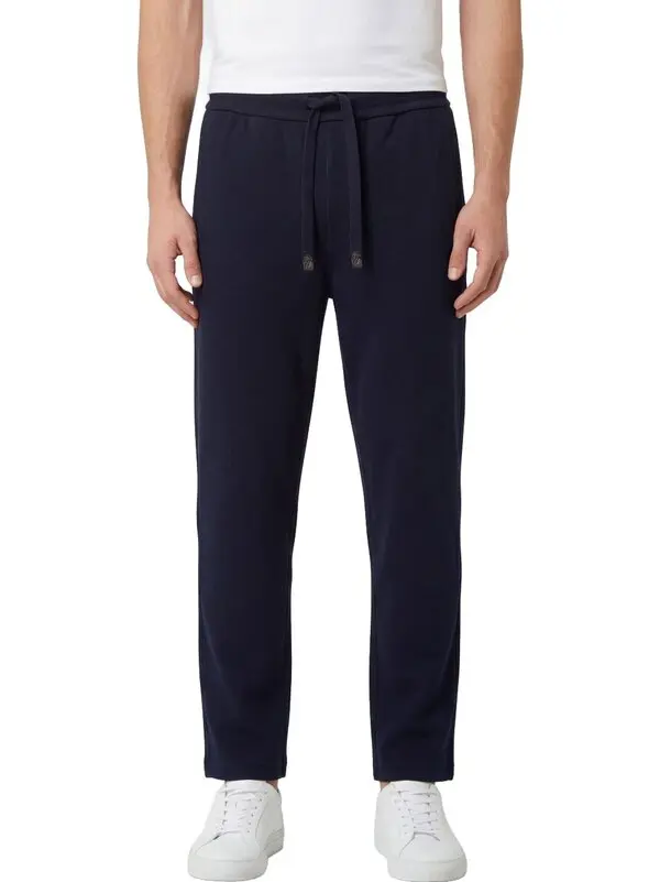 Brioni Trousers - Blue