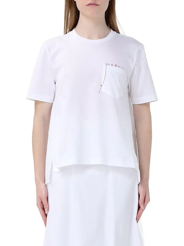 Marni T-shirt - White
