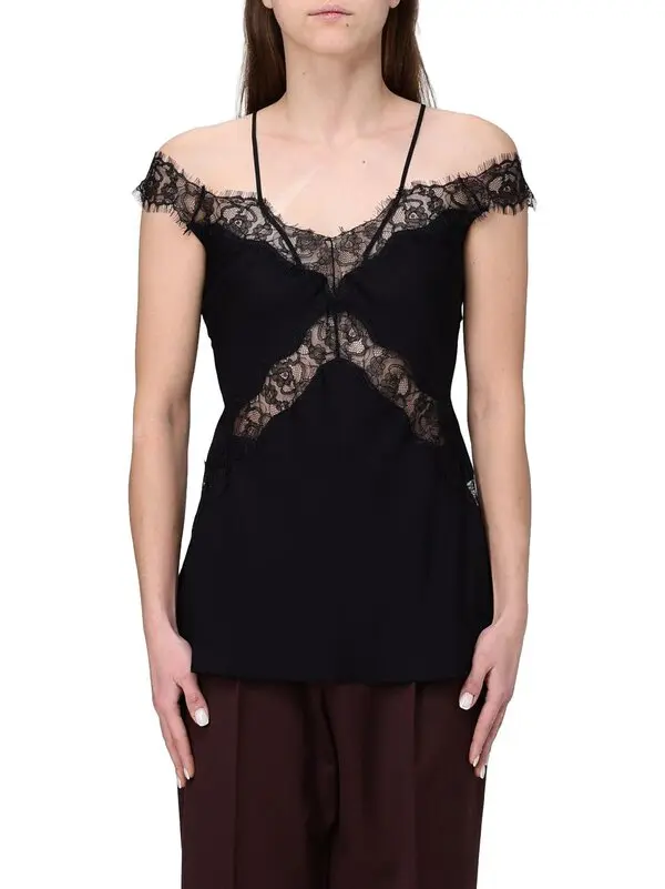 Pinko Top - Black