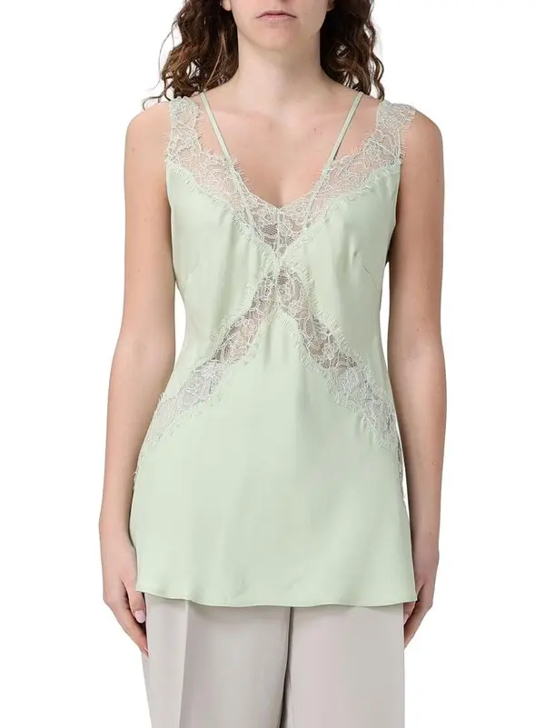 Pinko Top - Green