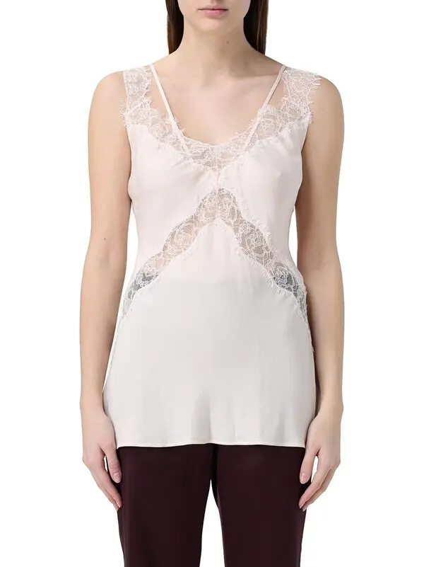 Pinko Top - Pink