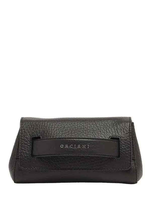 ORTIGNI Mini Bag - Black