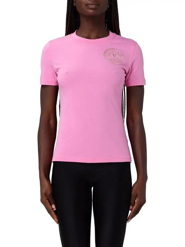 Versace T-shirt - Pink
