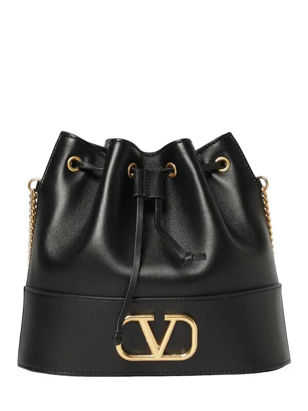 Valentino Garavani Mini Bag - Black