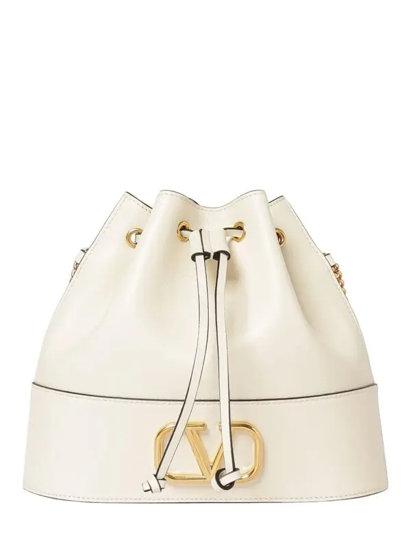 Valentino Garavani Mini Bag - White