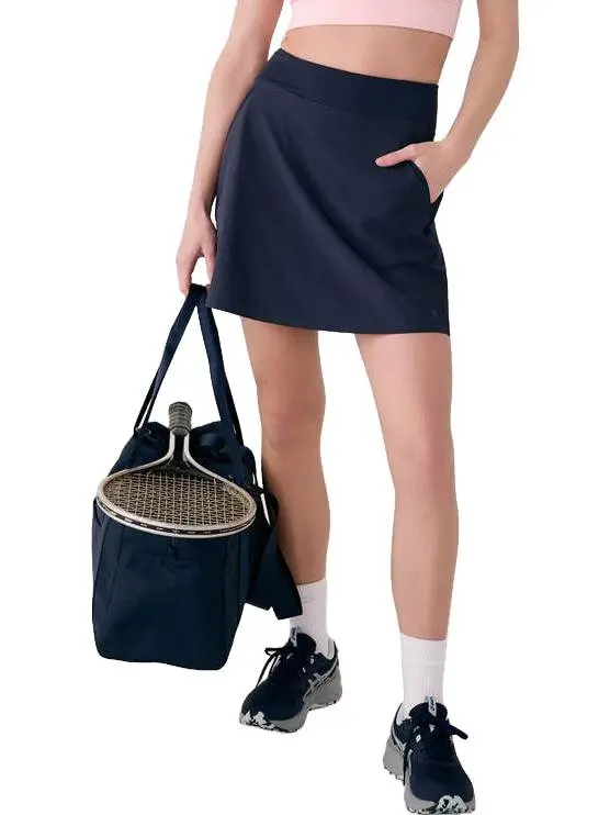 LOLE Olivie Skort - Outerspace