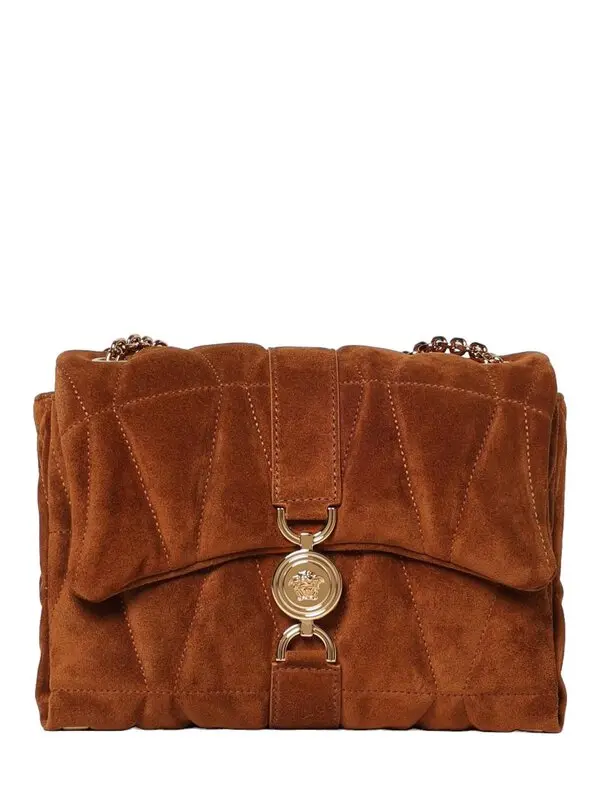 Versace Mini Bag - Brown