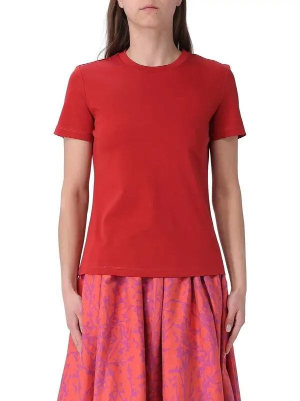 Max Mara T-shirt - Red