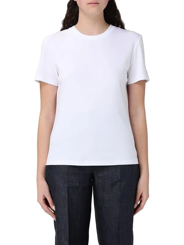 Max Mara T-shirt - White