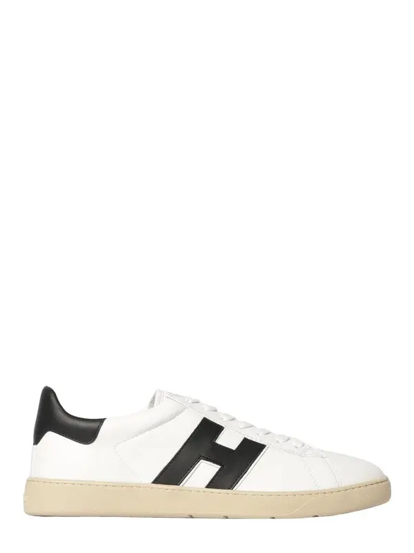 Hogan Sneakers - White 1