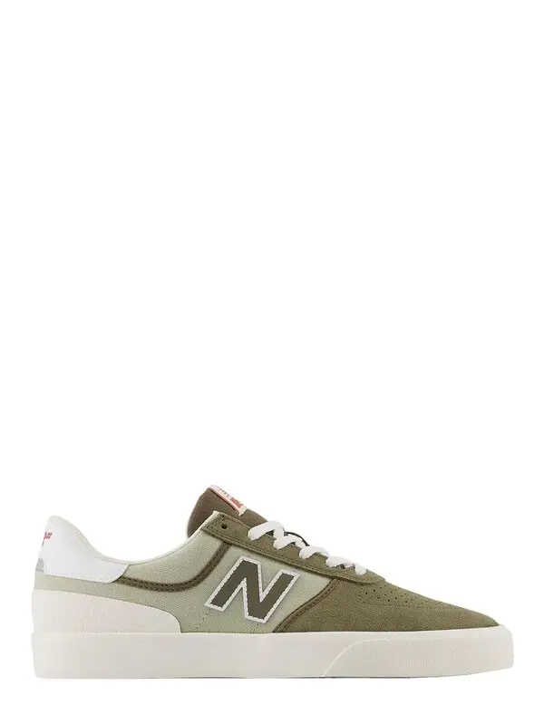 NEW BALANCE Numeric 272 2e Wide - Green