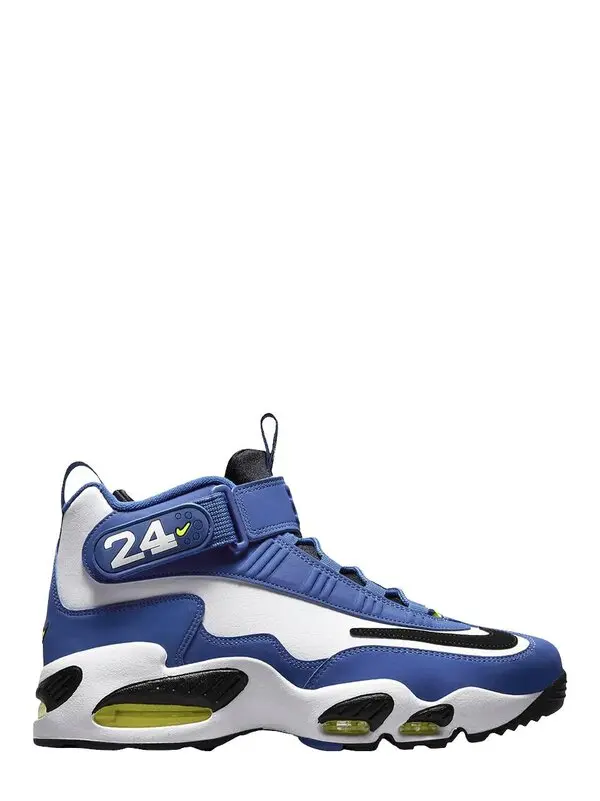 Nike Griffey Max 1 'varsity Royal' 2026 - Blue