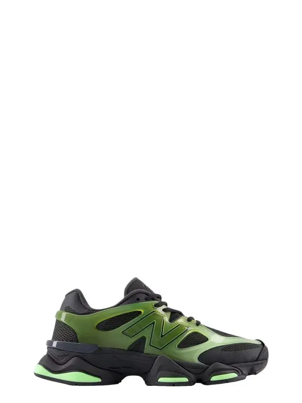 NEW BALANCE 9060 X 'alpine - Green