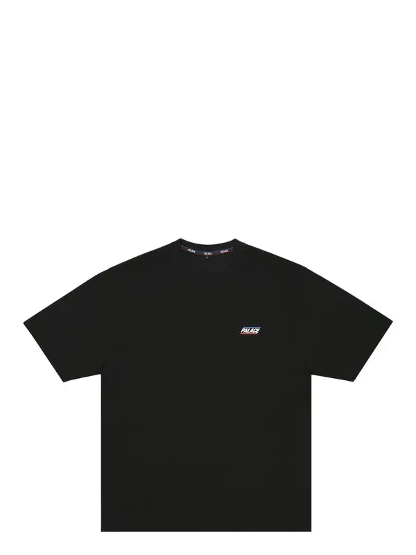 PALACE Basically T-shirt - Black