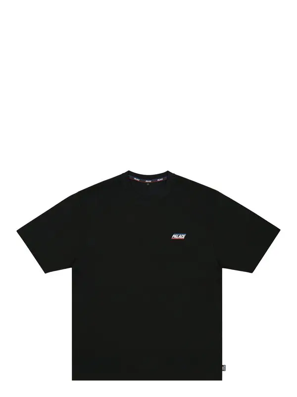 PALACE Basically T-shirt - Black