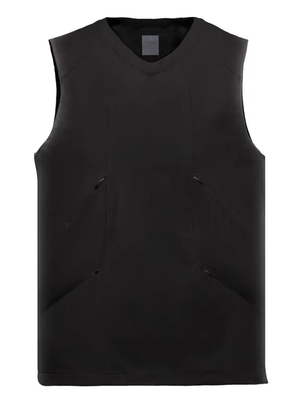 Nike X Nocta Protean Woven Vest - Black