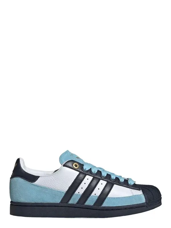 Adidas Superstar 2 Sneakers - Blue