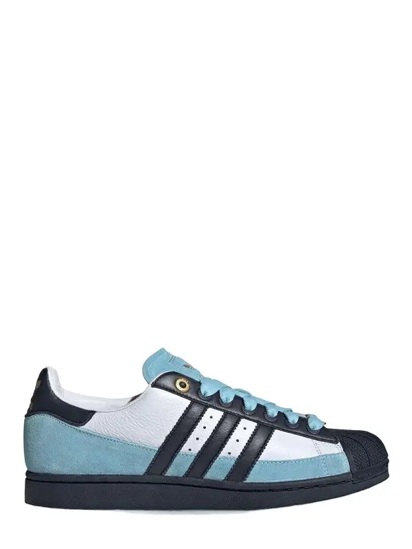 Adidas Superstar 2 Sneakers - Blue