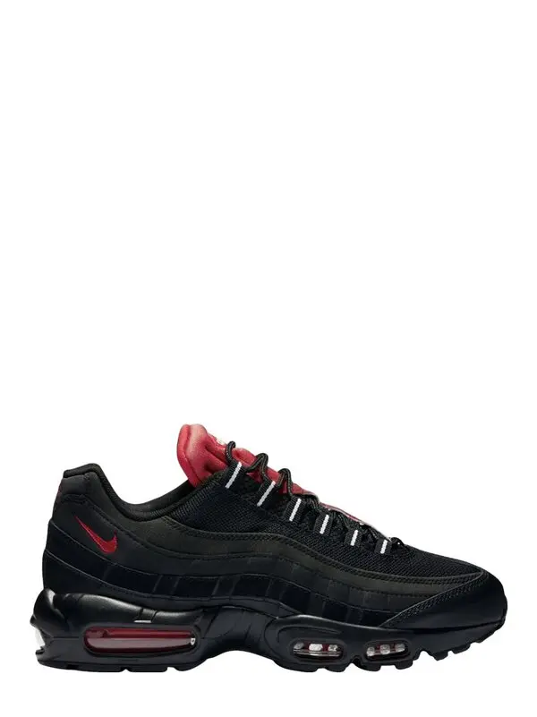 Nike Air Max 95 Essential - Black