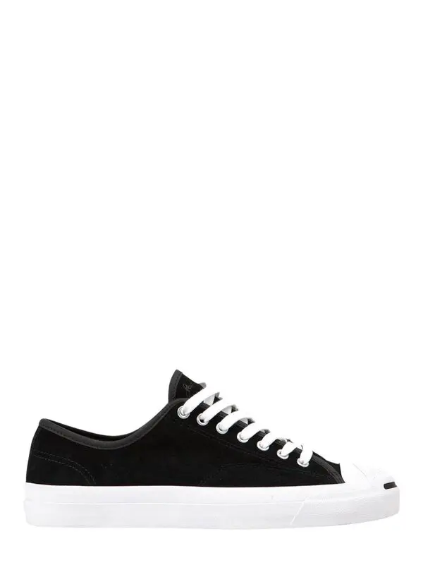 CONVERSE Polar Skate Co. X Jack Purcell Pro Low Sneakers - Black