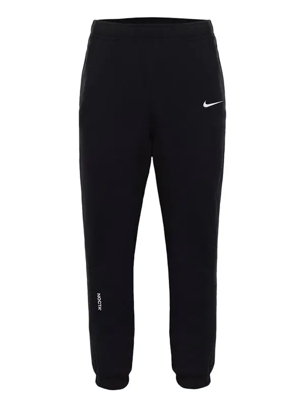 Nike X Nocta Fleece Cs Sweatpant Ec - Black