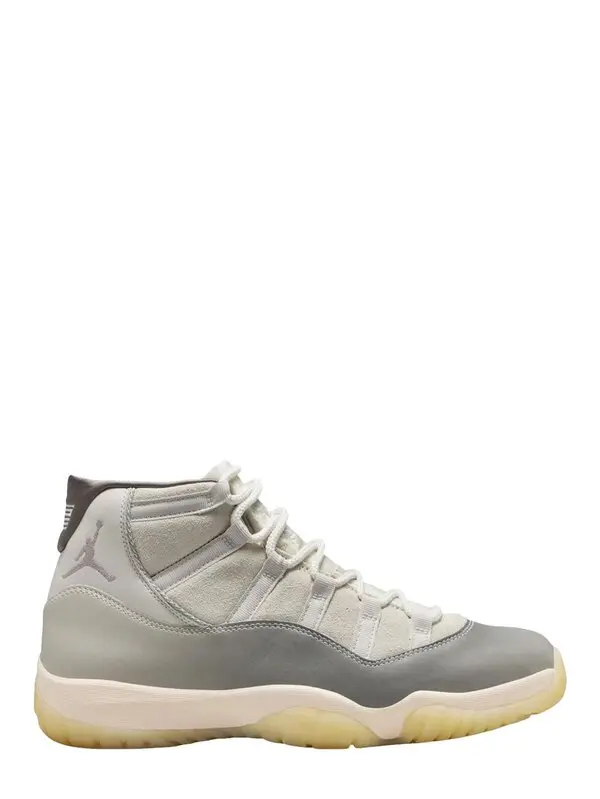JORDAN Retro - Grey