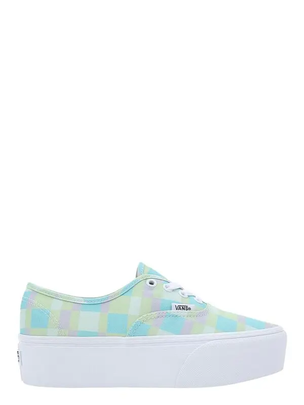 VANS Authentic Stackform - Multicolor