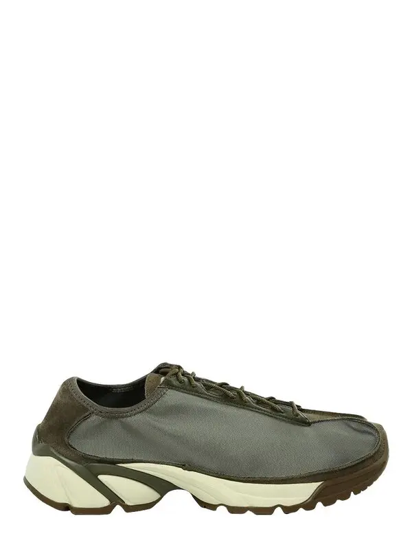 Our Legacy Klove Sneaker - Green
