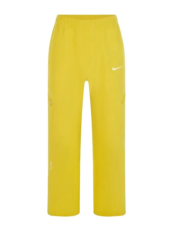 Nike X Nocta Apex Tech Pant - Yellow