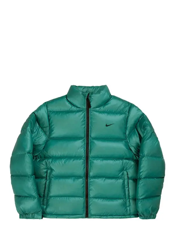 Nike X Nocta Sunset Puffer Jacket - Green