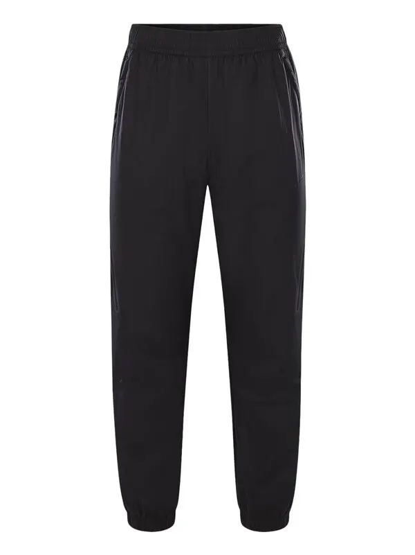 Nike X Nocta Deep Pockets Nylon Tech Pant - Black