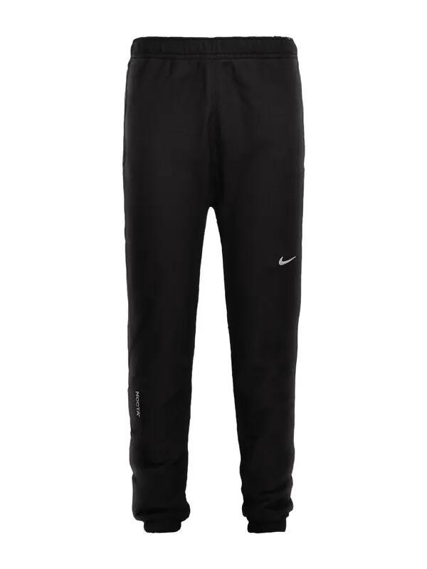 Nike Nocta Sysmau Fleece Pant - Black