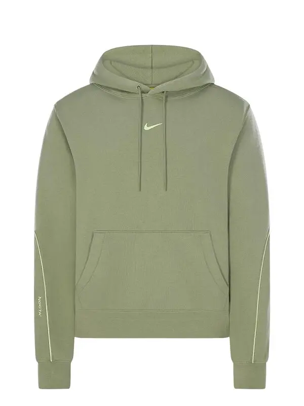 Nike X Nocta Fleece Hoodie - Green
