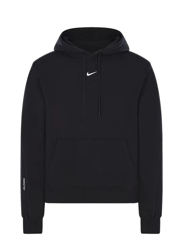 Nike X Nocta Fleece Cs Hoodie - Black